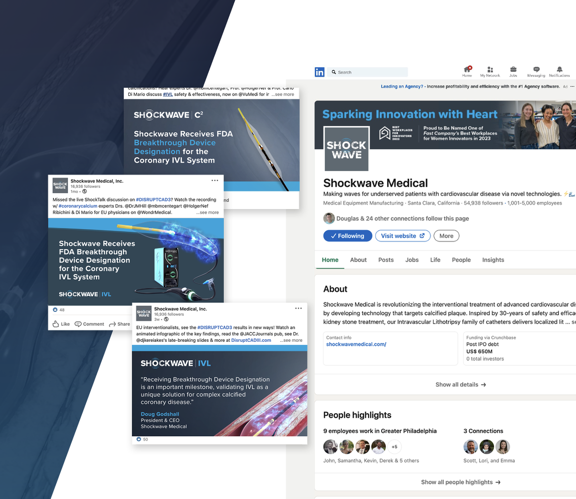 Creating a $13 billion dollar brand | XDS Blog