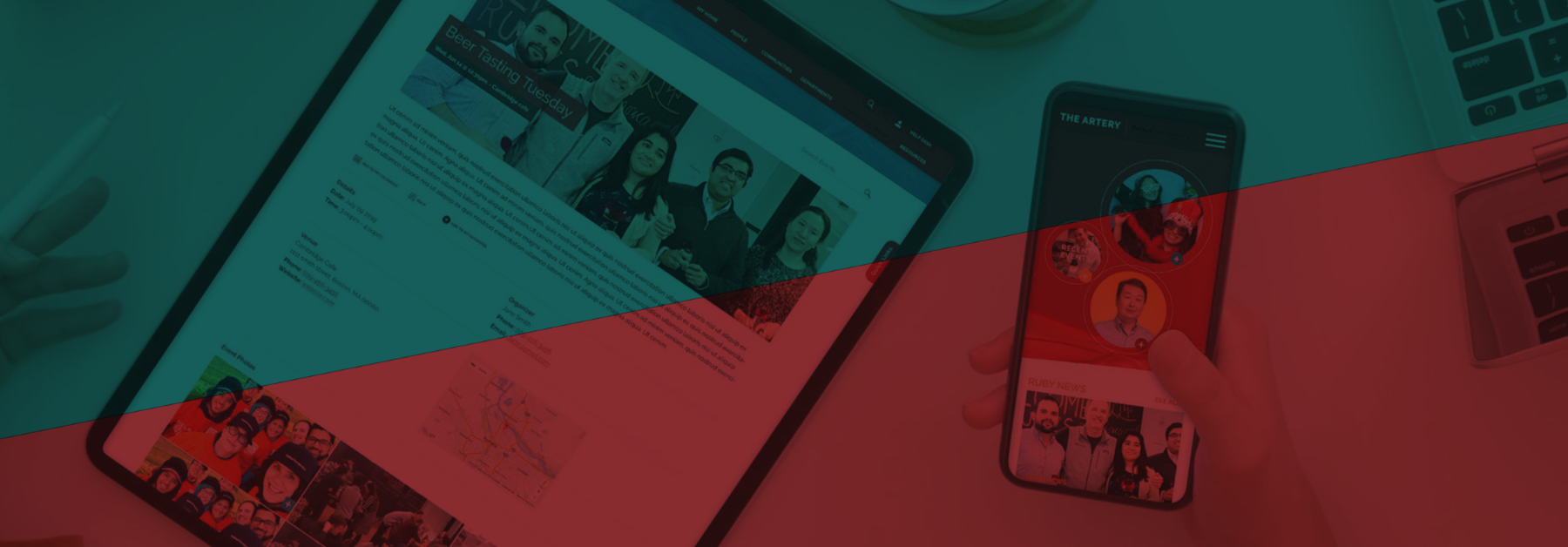 The Art Of Intranet Design: INTRANET DESIGN BEST PRACTICES