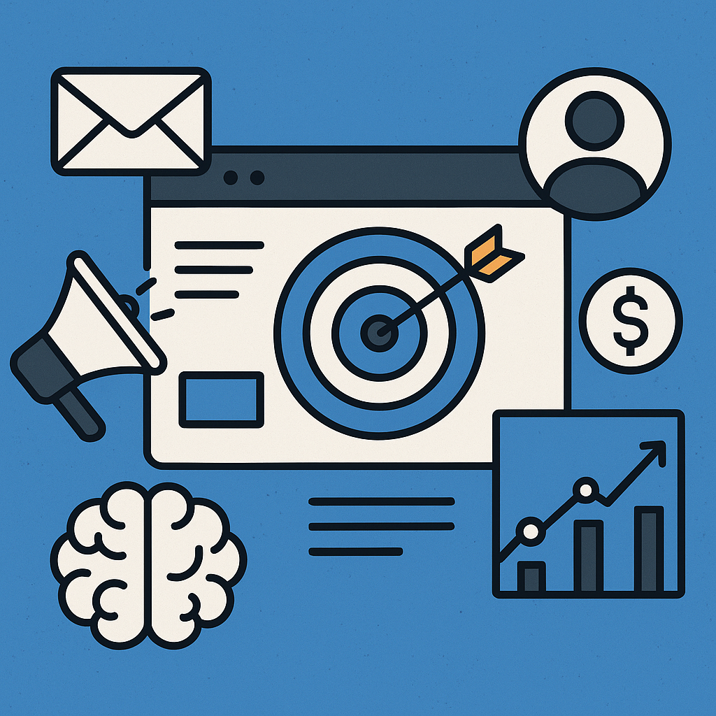 How Contextual Intelligence and AI are Changing B2B Marketing | XDS